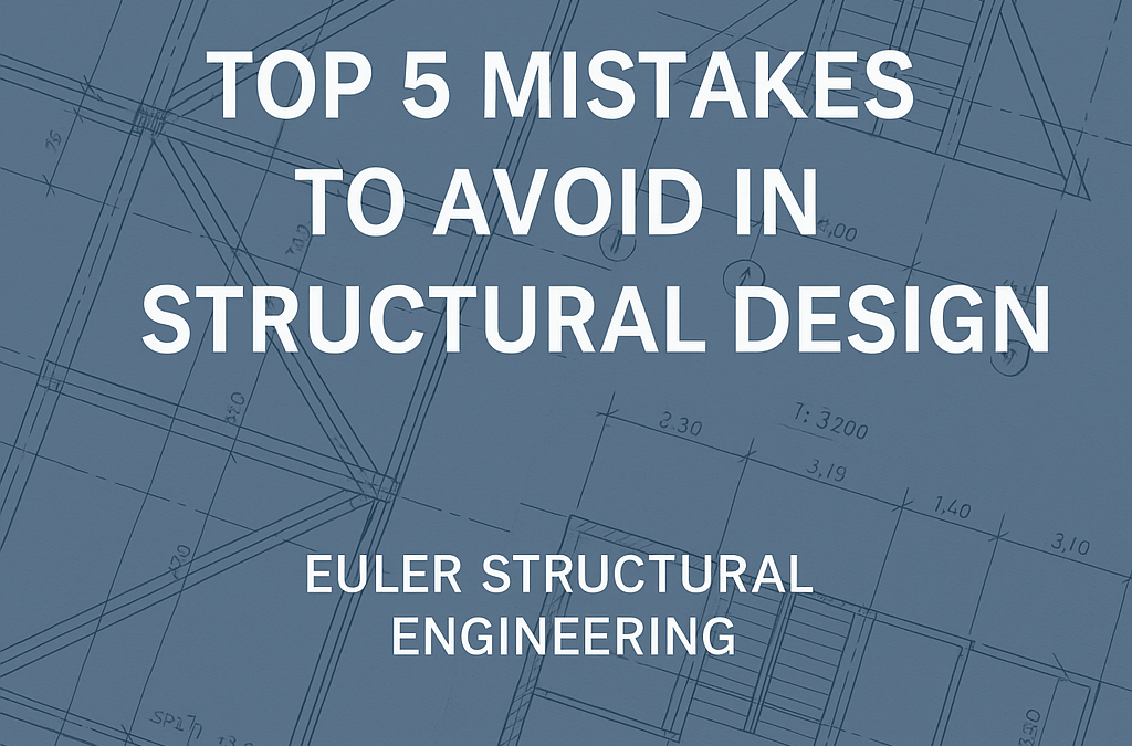 structural engineering South Africa Archives - Euler Structures